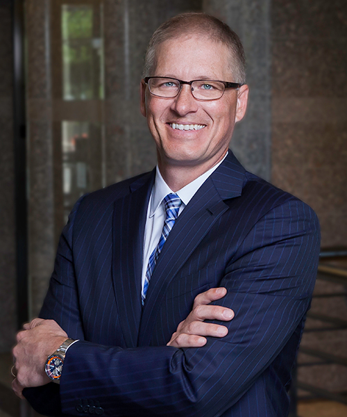 About Mattern Capital Management